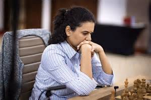 Fide Womens Chess World Cup Indias Koneru Humpy Wins Quarterfinals