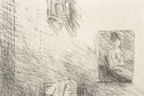 Nude In Interior By Raphael Soyer On Artnet