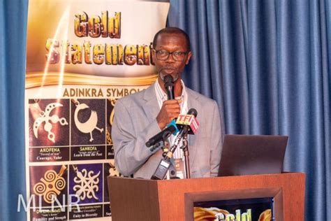 Government Alone Cant Stop Illegal Mining Mining Advisor Republic