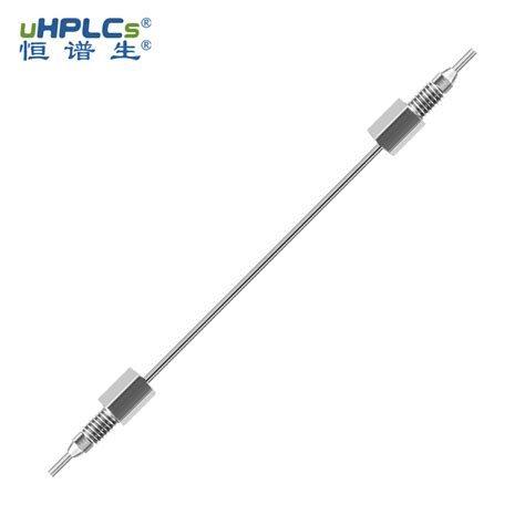 Uplc Hplc高压柔性不锈钢管线 色谱仪器阀门管线 恒谱生科学仪器