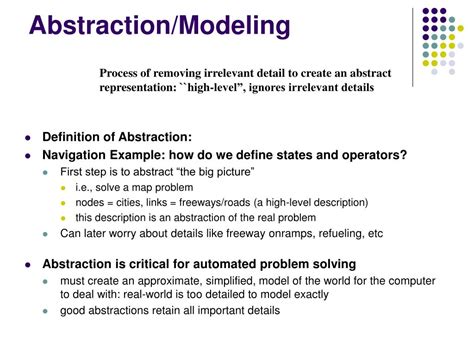 PPT Lecture Problem Solving Using State Space Representation PowerPoint Presentation ID