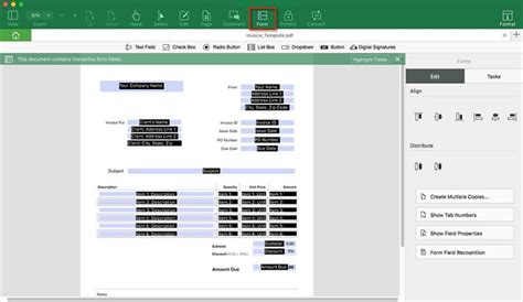Edit PDF Mac How To Edit PDF On Mac 10 12 MacOS Sierra Included