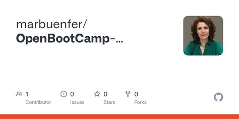 Github Marbuenferopenbootcamp Rutafrontend Reactjs Html Css