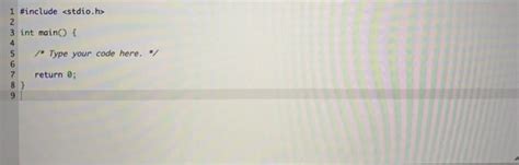 Solved Overview Write A Program That Reads A Series Of Words