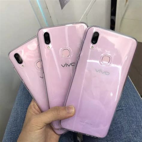 Harga Dan Spesifikasi Vivo V Lengkap Sabine Blog