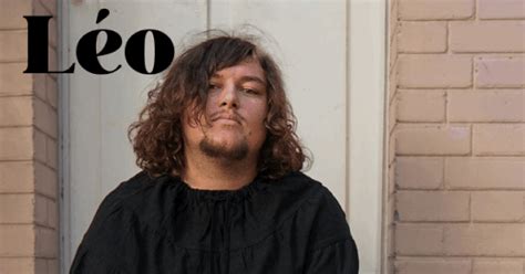 Un Nouvel Ep Un Nouveau Départ Léo Ulule