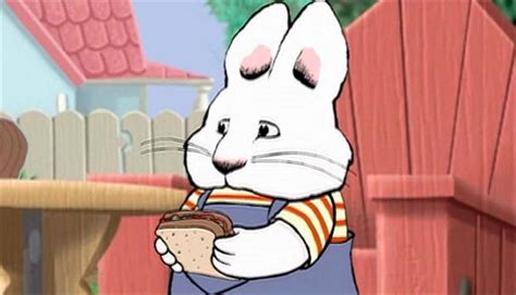 Max E Ruby 2ª Temporada Looke