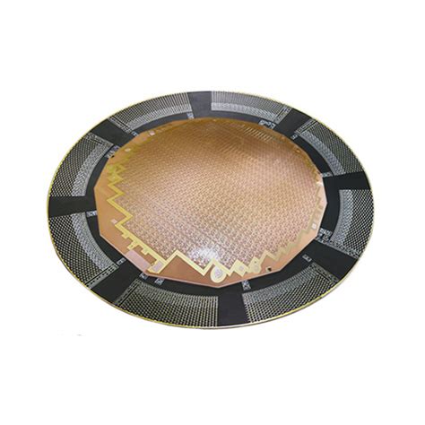 Advanced Mems Probe Cards For Precision Wafer Testing