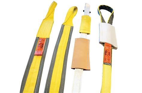 How To Use Webbing Sling