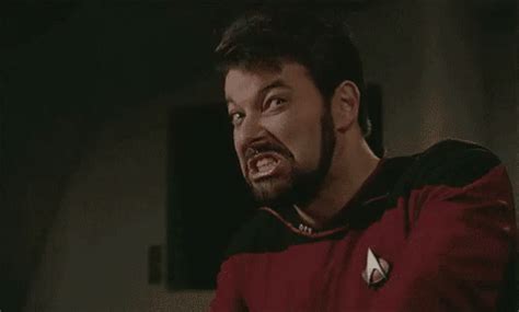William Riker S Tenor