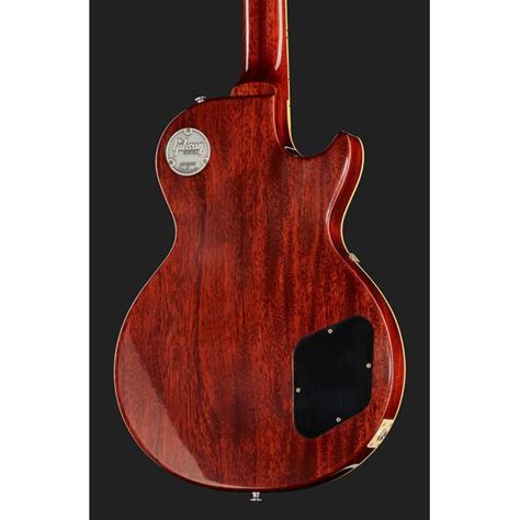 Gibson Les Paul 59 Lb Lefthand Vos Thomann Nederland