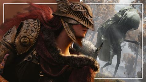 Elden Ring Story Explained Plot And Lore Details We Know So Far