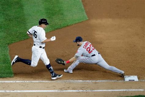 Posiciones De Los Jugadores De Béisbol Y Sus Funciones En El Juego