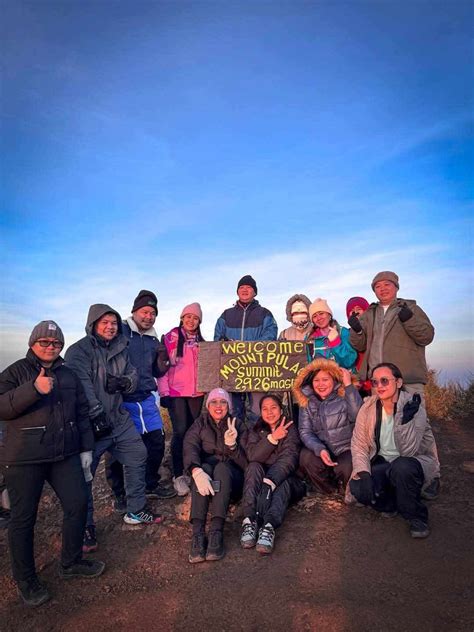 Akyat Bundok 𝗠𝗧 𝗣𝗨𝗟𝗔𝗚 𝖠𝖬𝖡𝖠𝖭𝖦𝖤𝖦 𝖡𝖠𝖢𝖪 𝖳𝖱𝖠𝖨𝖫 Facebook