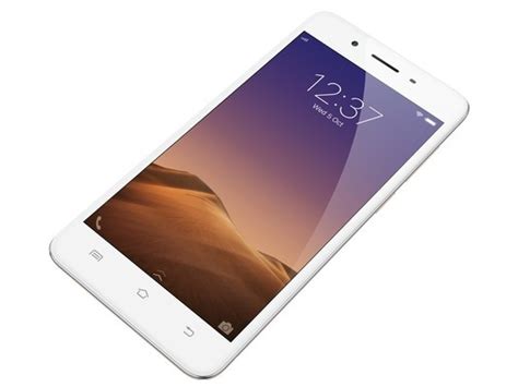 Vivo Y55 4G LTE Mobile Phone Android 8 1 2GB RAM 16GB ROM Face ID Rose Gold Jumia Nigeria