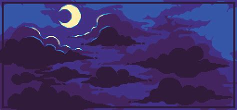 How To Draw A Night Sky Really Easy Drawing Tutorial Vrogue Co