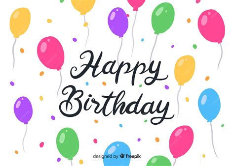 Moving Animated Happy Birthday Images
