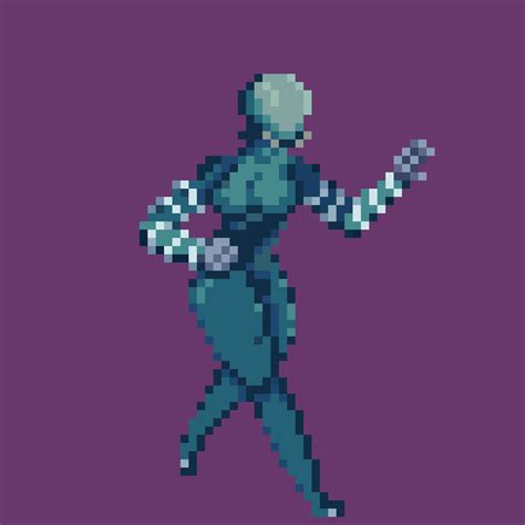 Wip First Attempt At A Walk Cycle Only Animated The Legs Atm Would