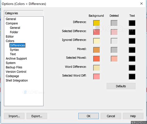 Winmerge Download