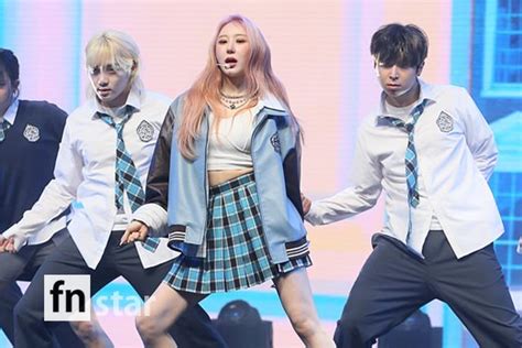 [포토] 이채연 2번째 솔로 앨범 발매 Fn스타