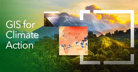 Gis For Climate Action Esri Training Mooc Course Samuel Kimani