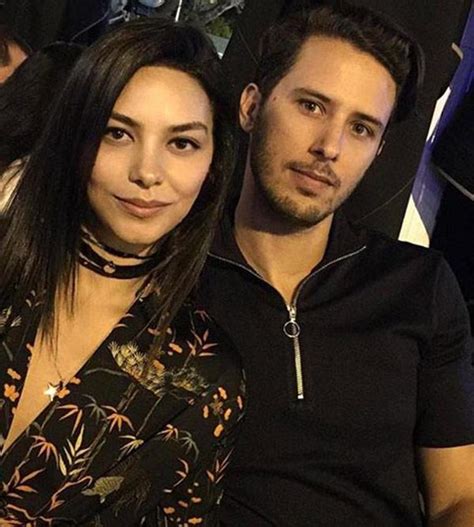 Tuan Tunalı Ile Angela Caccamo Evleniyor Magazin Haberleri Milliyet