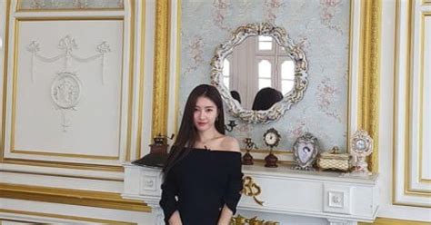 김소은 우아한 블랙스완 뷰티멘토 변신[ten★]