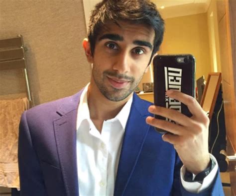 Vikram Barn Biography Height And Life Story Super Stars Bio