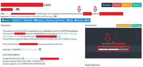 Passive Reconnaissance Techniques For Penetration Testing Attack Surface Management Solutions