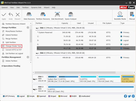 Does Partitioning A Hard Drive Affect Performance Get Answer Minitool