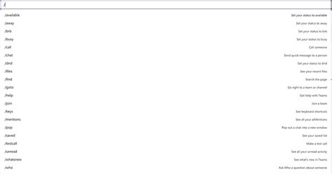 Become A Microsoft Teams Power User Tricks And Tips