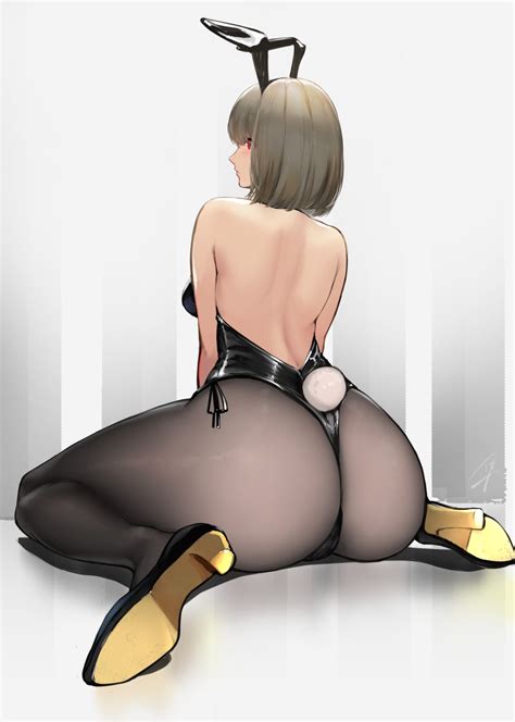 Usagimimi Anime Adult Ass Usagimimi Anime Ero Ass Anime Ass