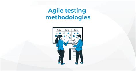Agile Methodology For Testing Msgtester Sk