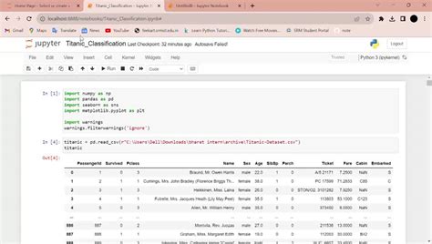 Ritul Priyadarshini On Linkedin Bharatintern Datascience
