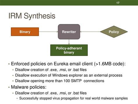 ppt securing untrusted code via compiler agnostic binary rewriting