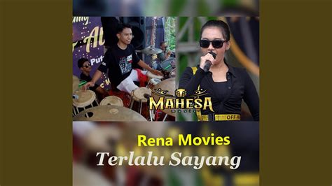 Terlalu Sayang Youtube Music