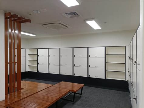 Interloc The Pat Rafter Arena Qld