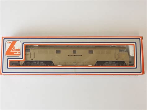 Lot 358 A Group Of Lima Oo Gauge Western Class