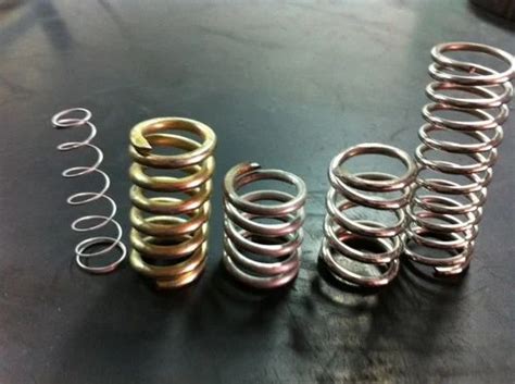 Compression Spring At Best Price In Coimbatore By S S Engineering Works ID 8760637988