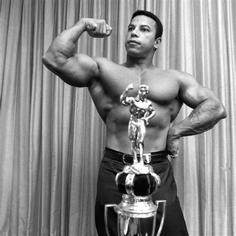 Chris Dickerson The Record Breaker The Bodybuilding Archive