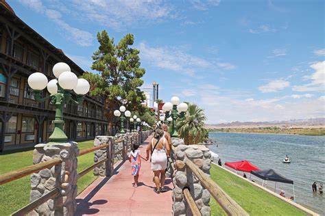 Rural Wranglers Laughlin Travel Nevada