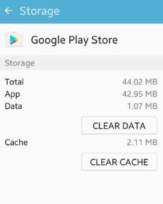 How To Fix Google Play Store Error Code While Installing Apps BestusefulTips