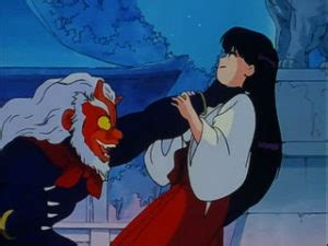 Is Rei Hino Sailor Mars Part Demon Tuxedo Unmasked