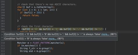 IntelliJ IDEA EAP Is Here The IntelliJ IDEA Blog