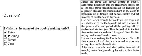 Mrc Machine Reading Comprehension