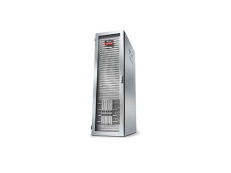 Серверы Oracle Sparc — описания характеристики запрос цены
