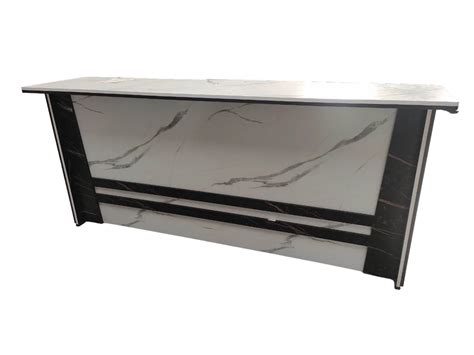Rectangular Wooden Shop Counter Table At Rs 12000 In Rohtak Id