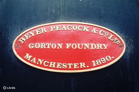 Cp014 Nov1988 Placa De Fabricante Da Cp014 Cp Série 011 0… Flickr