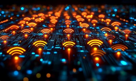 Exploring The Impact Of 5g Technology Revolutionizing Connectivity With