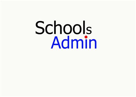 School Admin